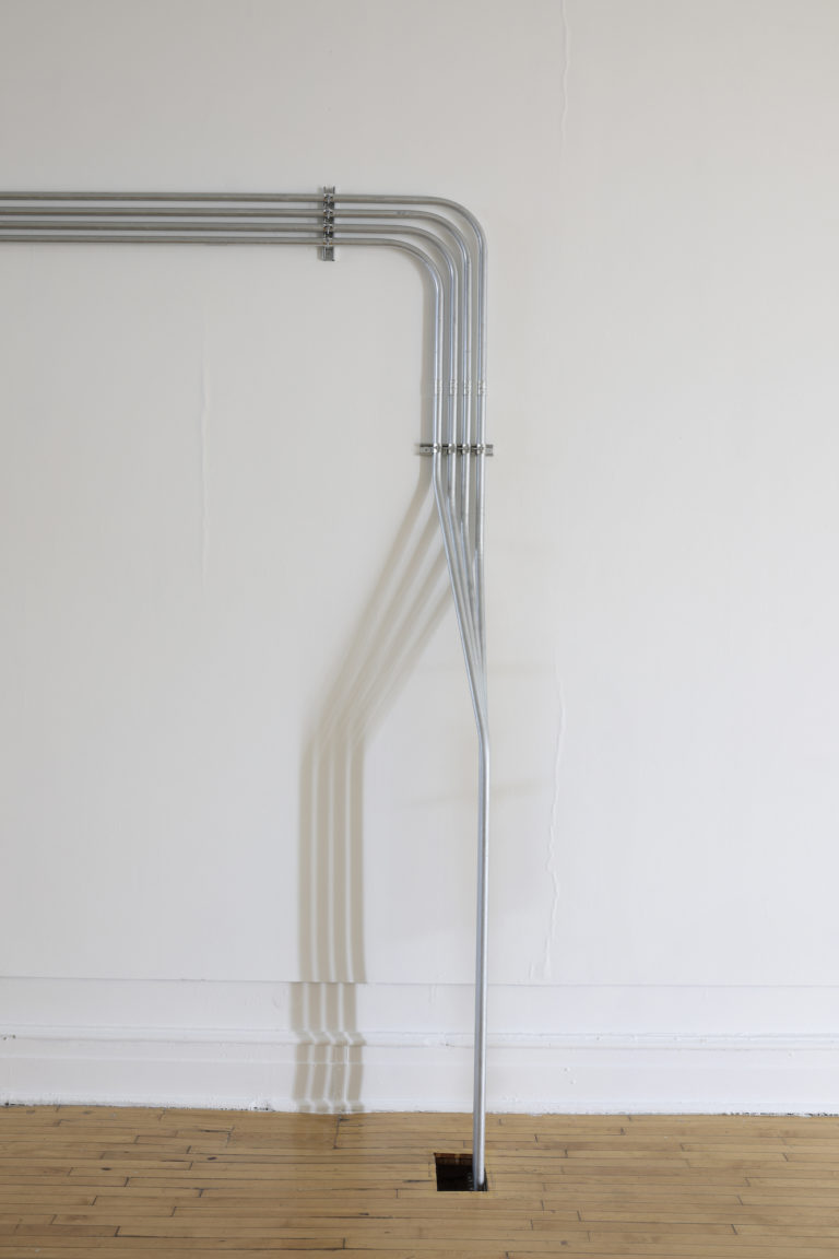 Alan Ruiz: Infrapolitics - Art Papers