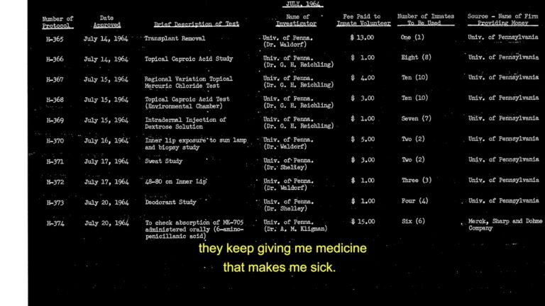 Carolyn Lazard: Living Here and Together — Art Papers