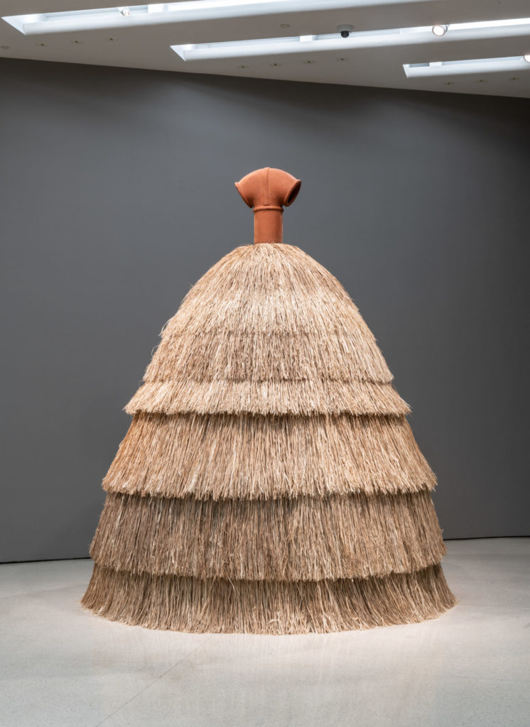 Simone Leigh: Loophole of Retreat - Art Papers