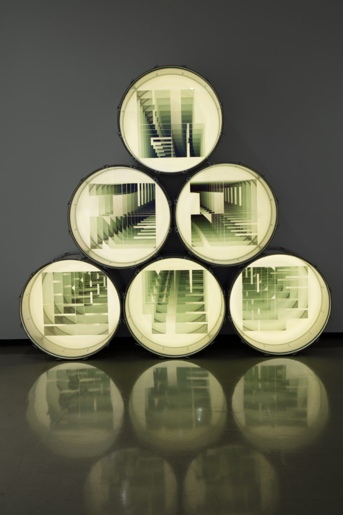 A Brief History of Power - Art Papers