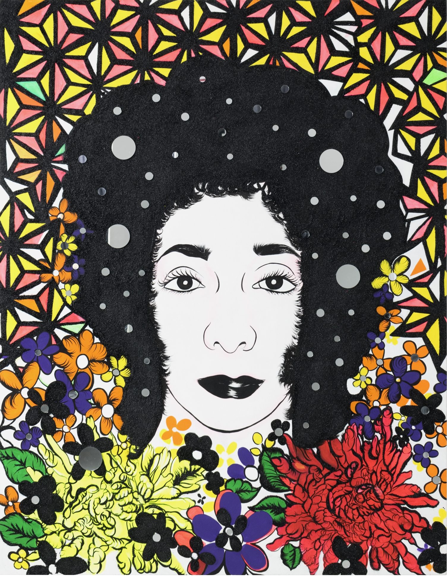 Carolyn Castaño: A Female Topography, 2001 - 2017 - Art Papers