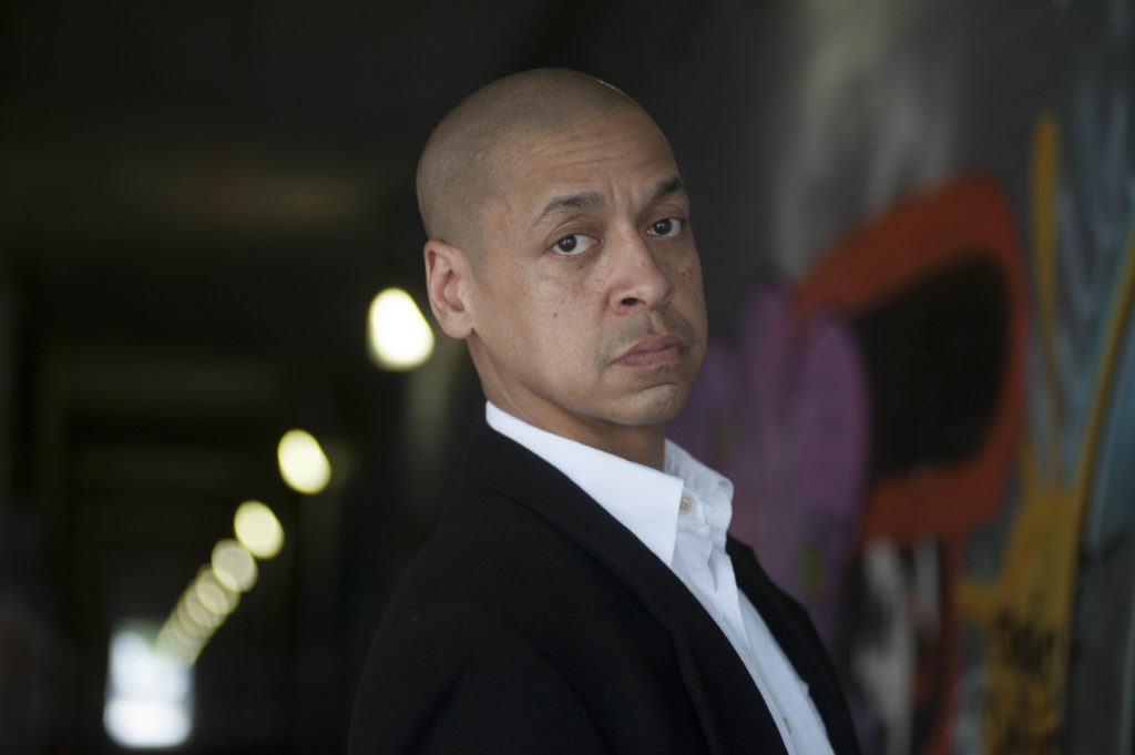 Ed Hall - Art Papers