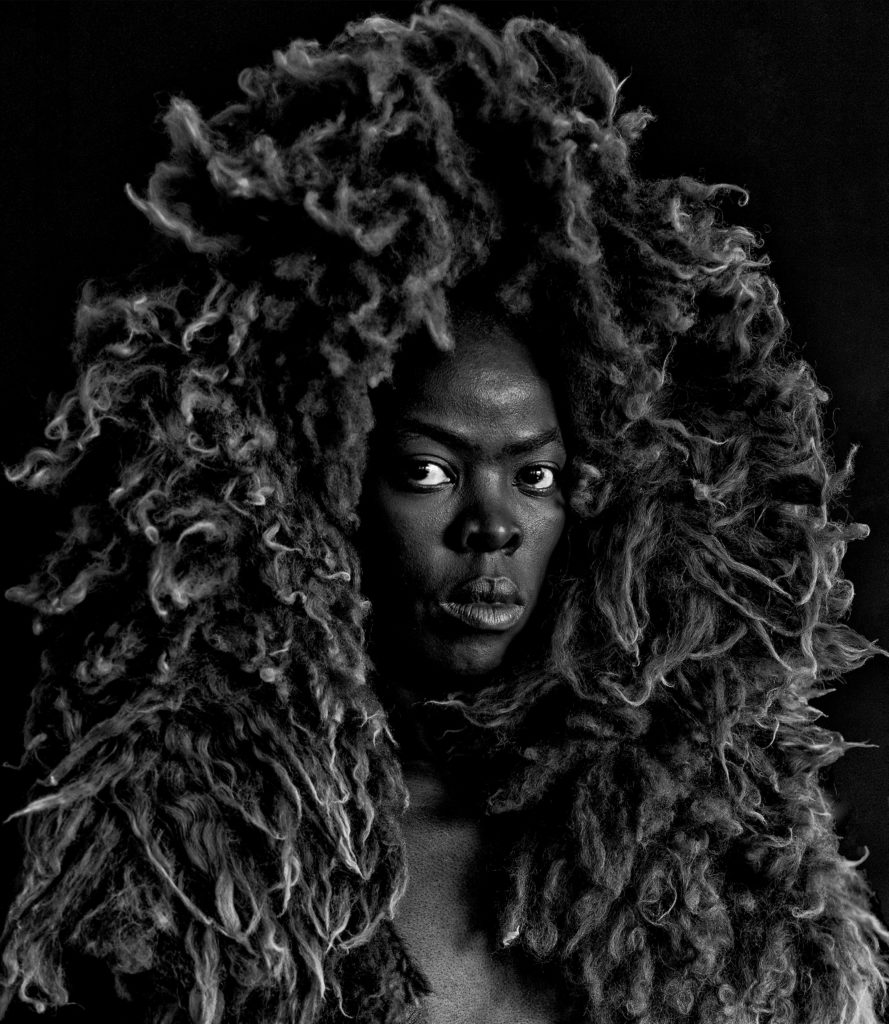 Zanele Muholi - Art Papers
