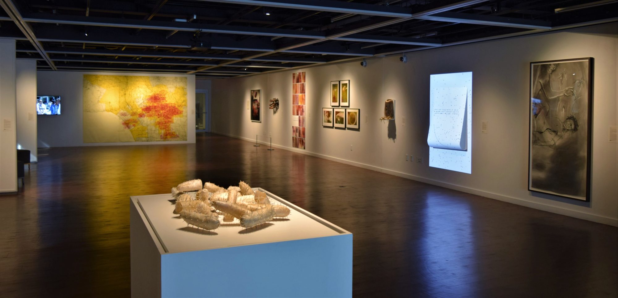 The Un-Heroic Act - Art Papers