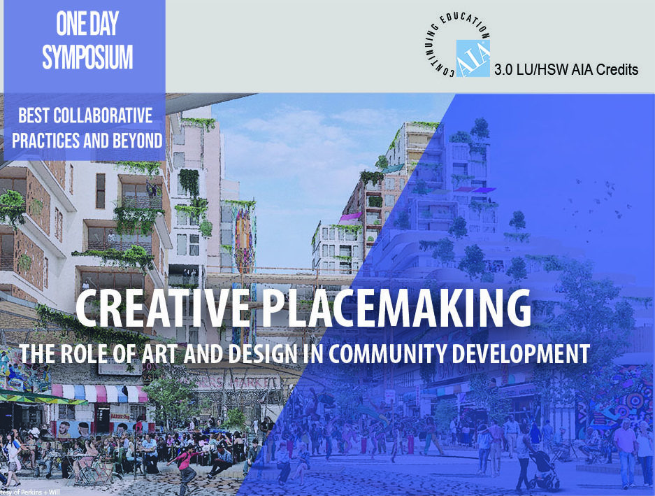 Creative Placemaking - Art Papers