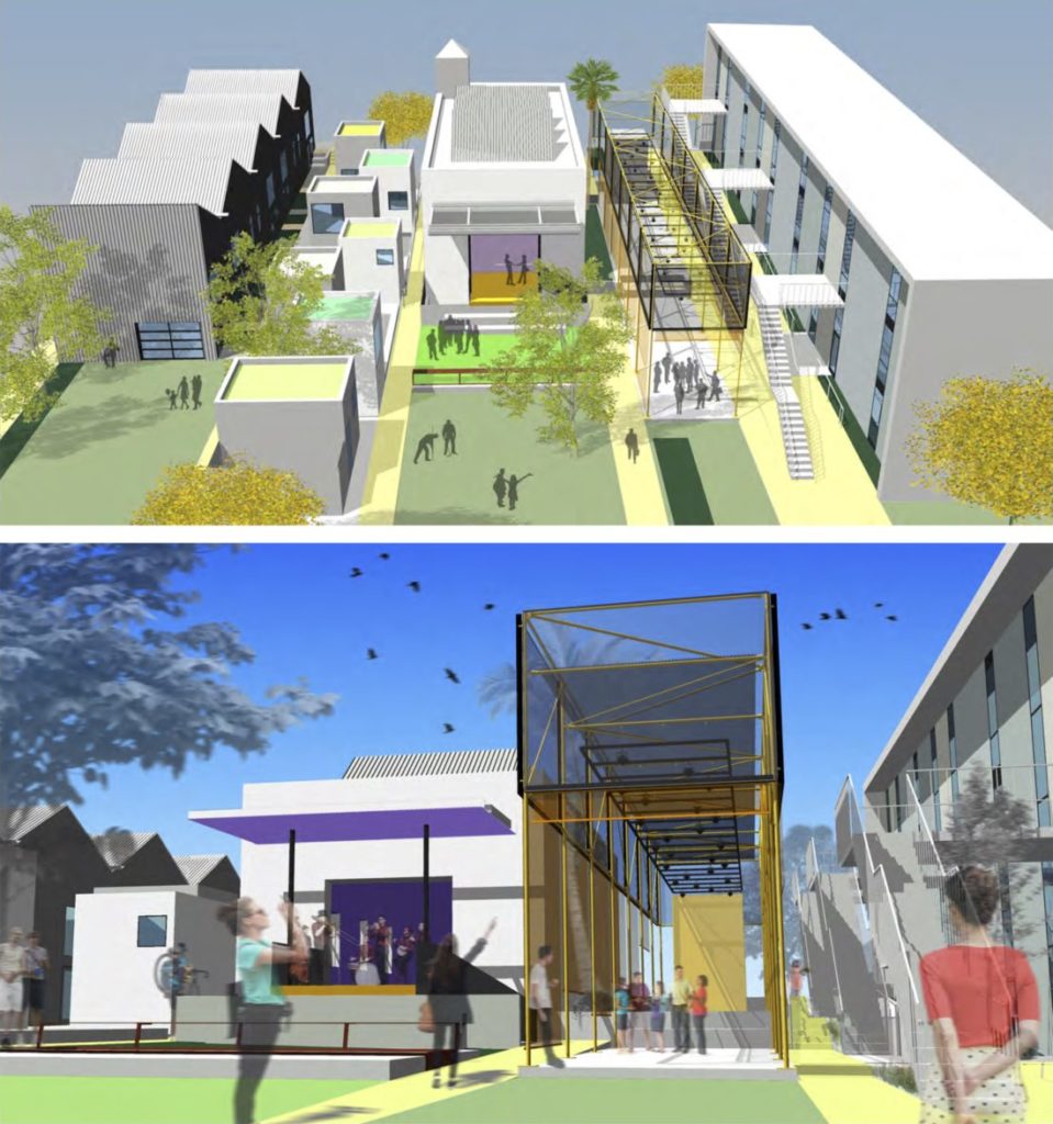 Porous Cosmopolis: Teddy Cruz and Fonna Forman - Art Papers