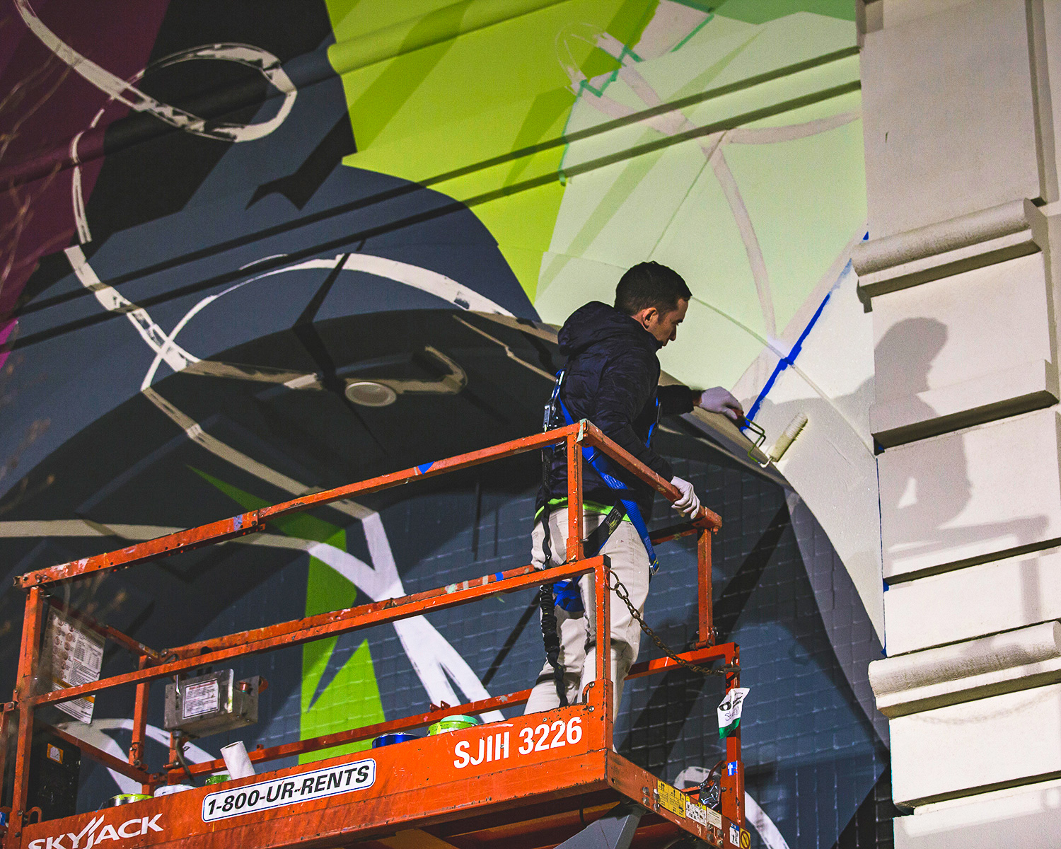 AP Summer Studios: Ryan Coleman - Art Papers