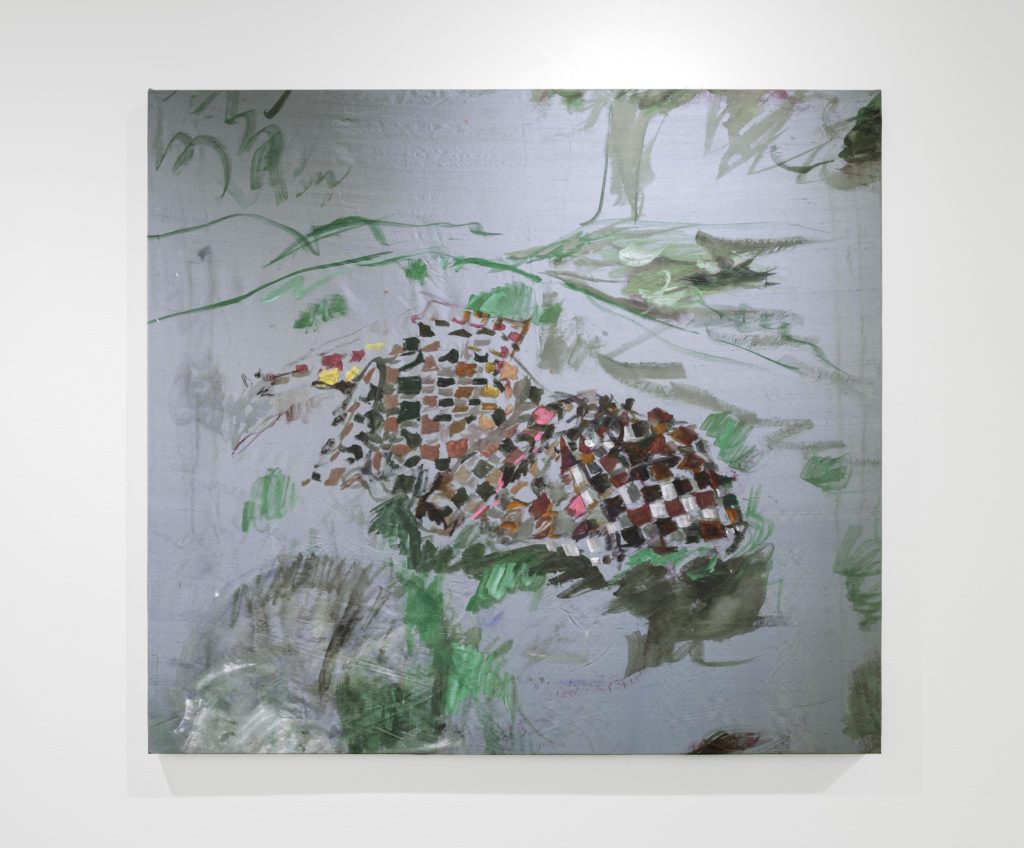Angela Ziqi Zhang and Maggie Crowley: Flash, Bang, Fizz - Art Papers