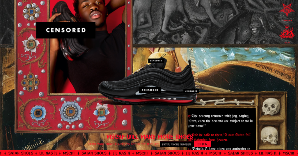 Bleeding Out: On the Use of Blood in Contemporary Art | ART PAPERS