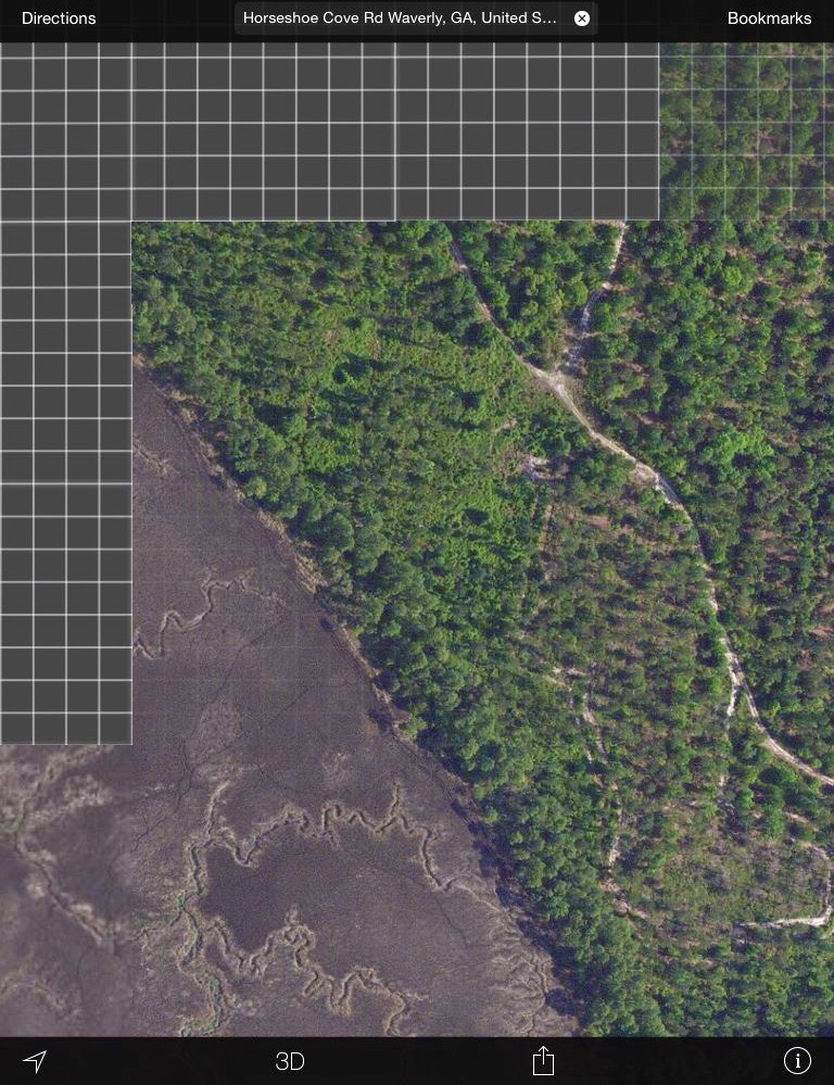 Finding Our Way | ART PAPERS