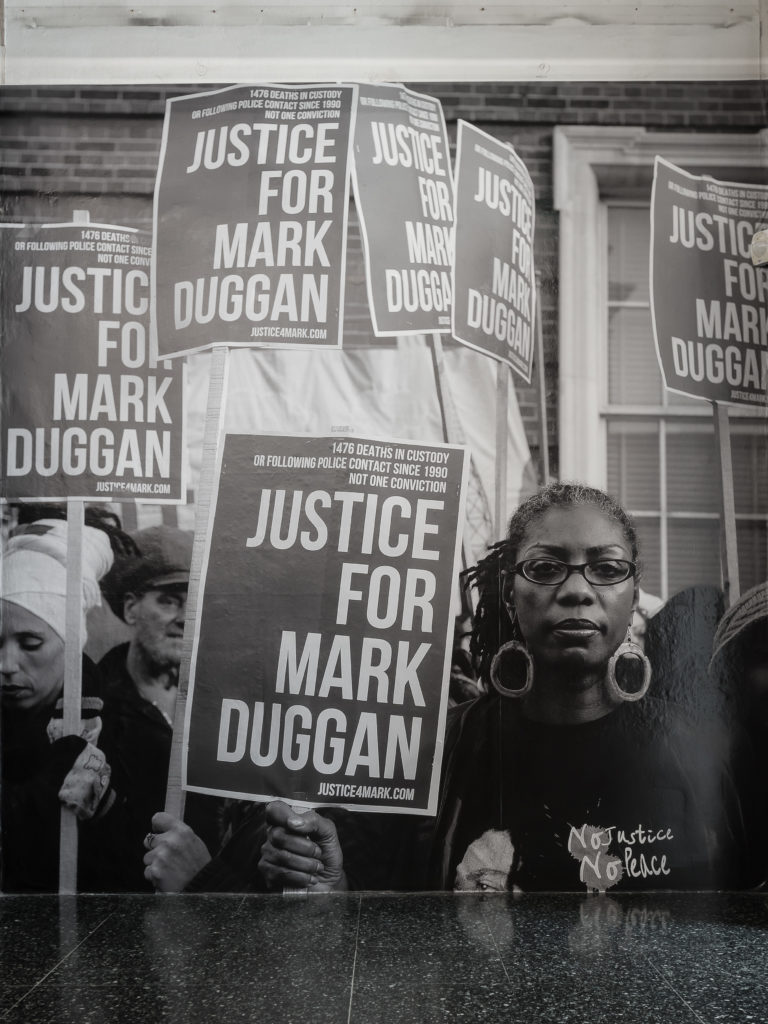 Stephanie Bailey —War Inna Babylon: The Community’s Struggle for ...