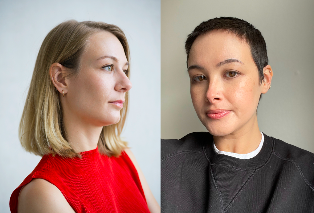 Elvia Wilk & Sasha Cordingley in Conversation - Art Papers