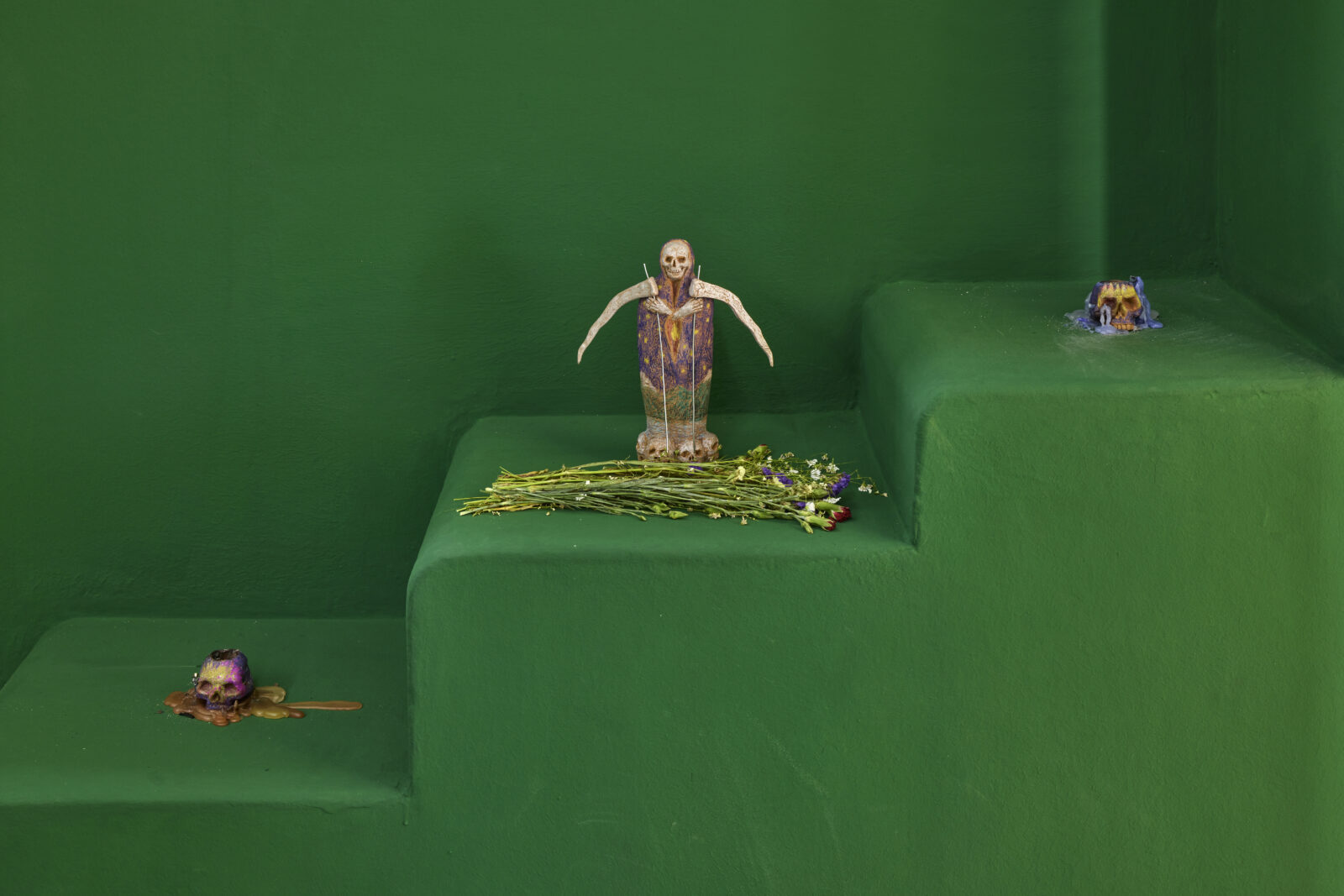 Horror After Horror - Art Papers